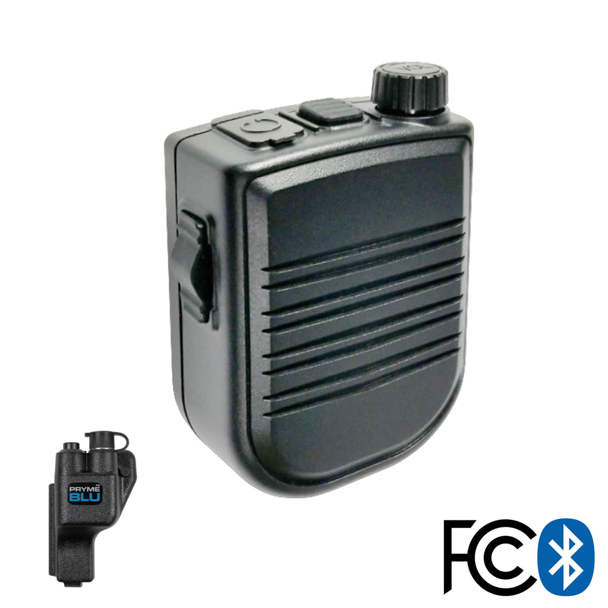 Bluetooth Radio Mic Kits & Accessories – Comm Gear Supply
