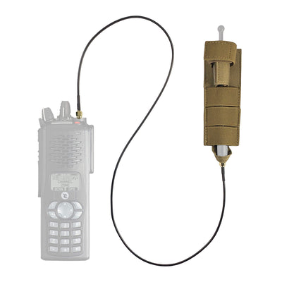 INVISIO X7 Tactical In-Ear Headset – Comm Gear Supply