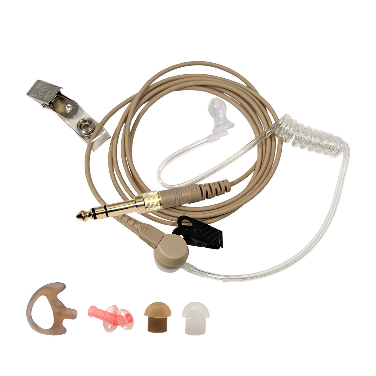 Professional Audio Kits – Comm Gear Supply