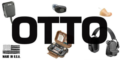 Pre-Sale* Ops-Core Dual Band U94 Radio Adapter/PTT for Tactical Headse ...