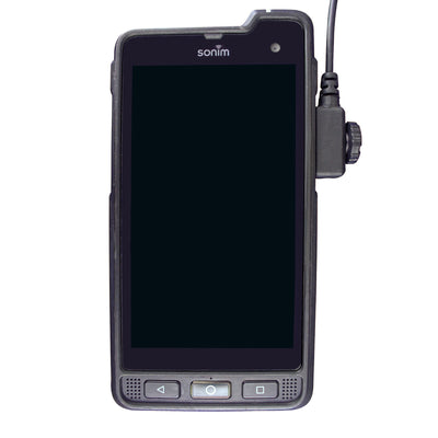 NATO Non-Amplified PTTs – Comm Gear Supply