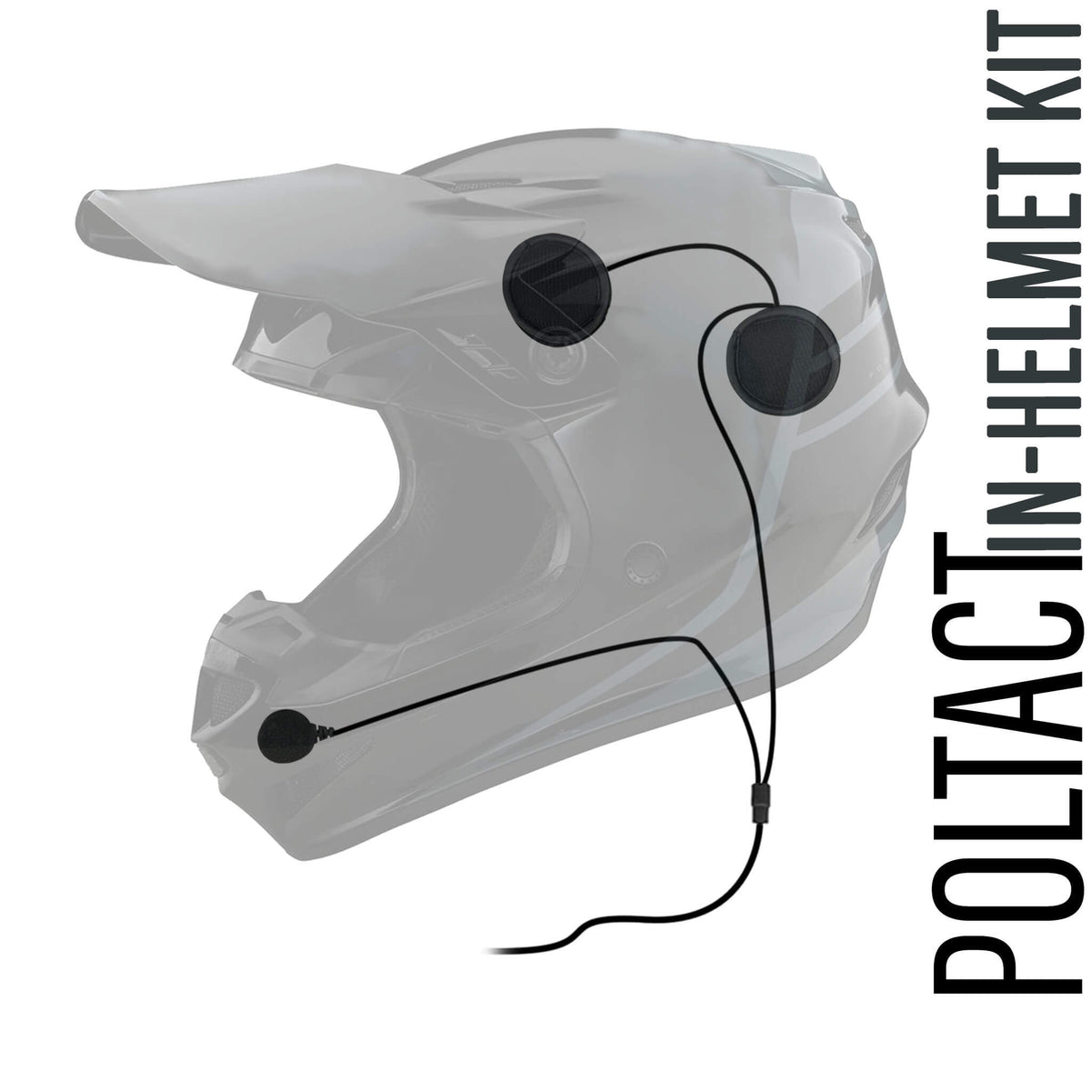 In-Helmet Communication Systems – Comm Gear Supply