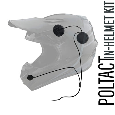 INVISIO X7 Tactical In-Ear Headset – Comm Gear Supply