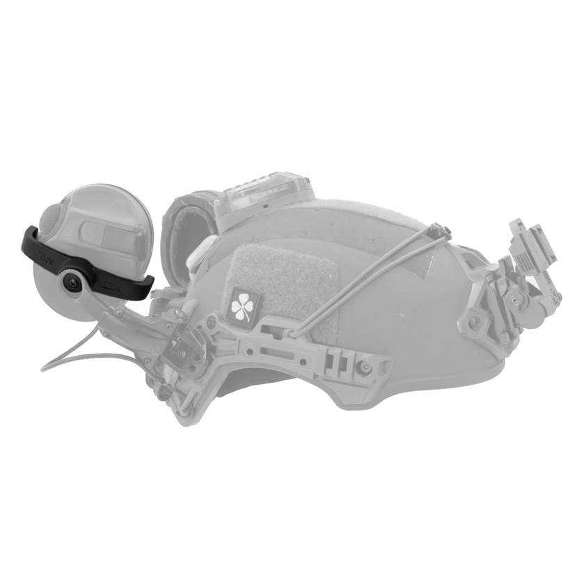 AXL RAC Link GEN II/Ops-Core VENT Mode Mount Kit for: 3M Peltor ComTac ...