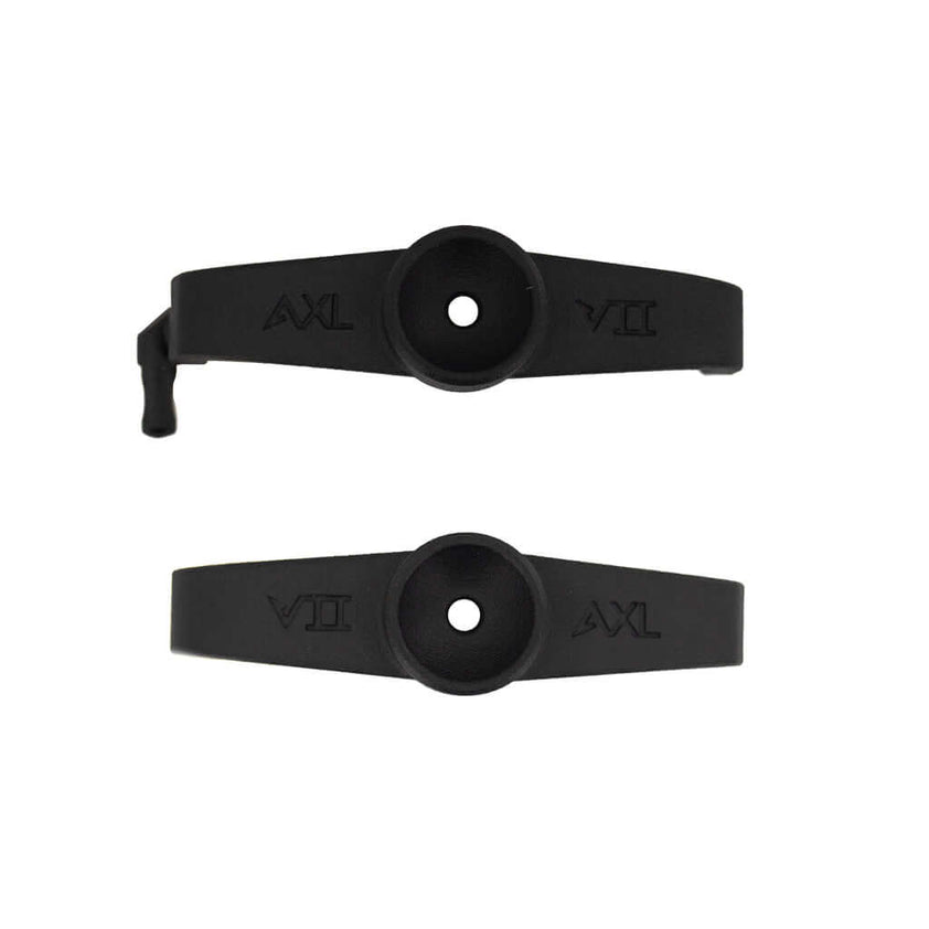 AXL RAC Link GEN II Adapter for: 3M Peltor ComTac, SwatTac, XPI Headse ...