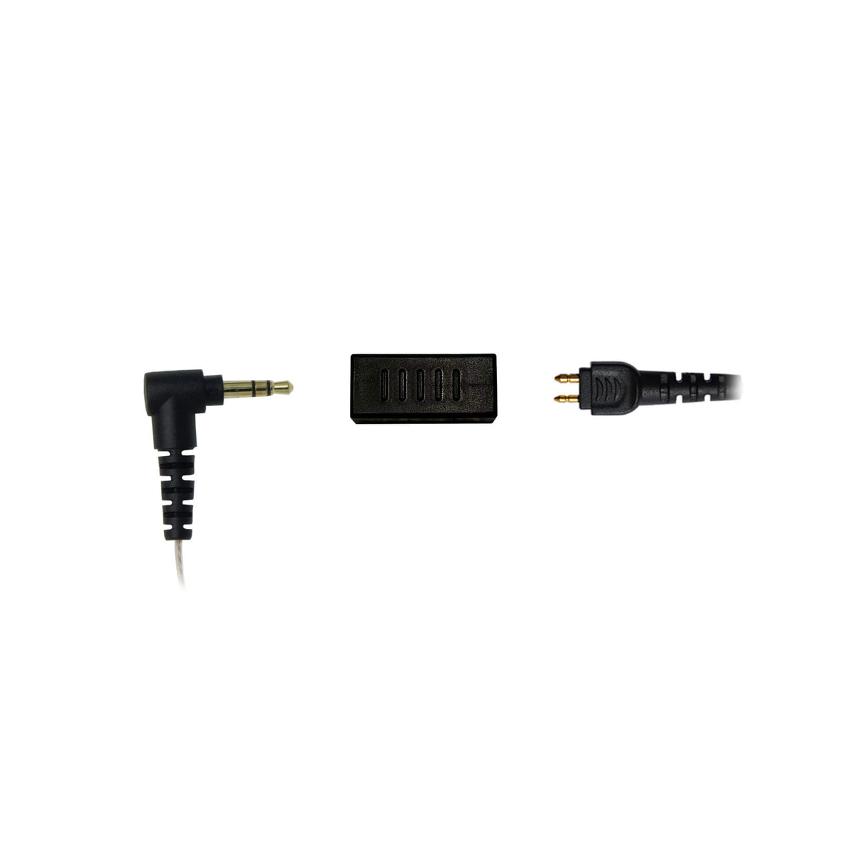 Invisible Series Upgrade Kit: The Ultimate Discrete Monitor Only IFB A ...