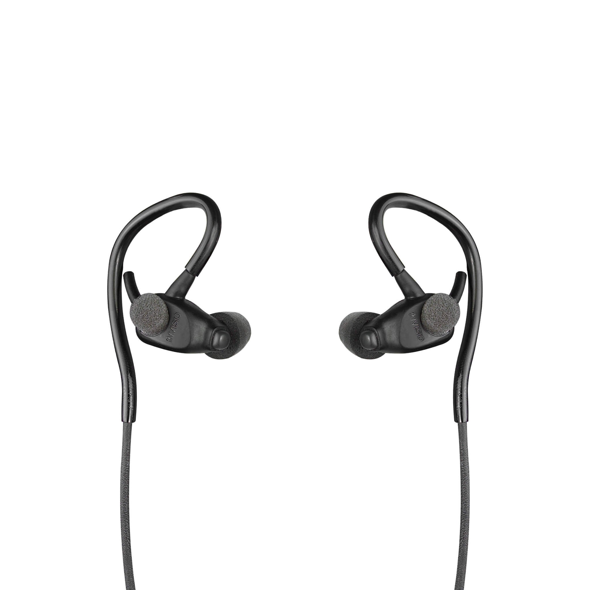 INVISIO X5 GEN II In-Ear Headset – Comm Gear Supply