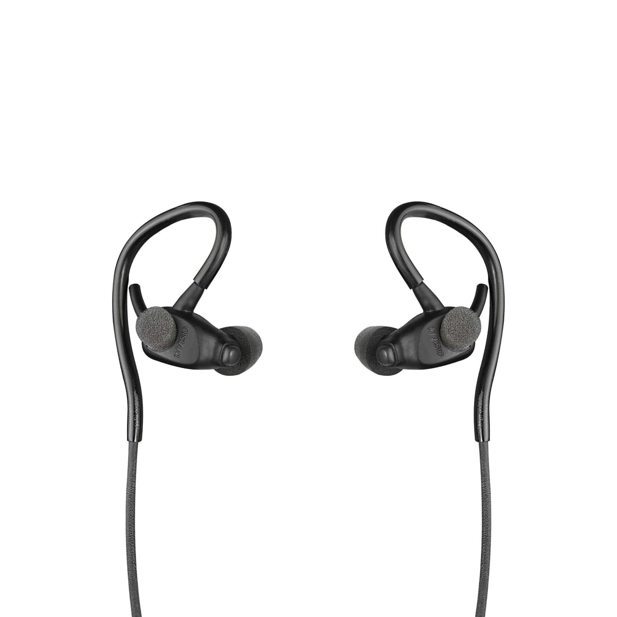 INVISIO X5 GEN II In-Ear Headset – Comm Gear Supply