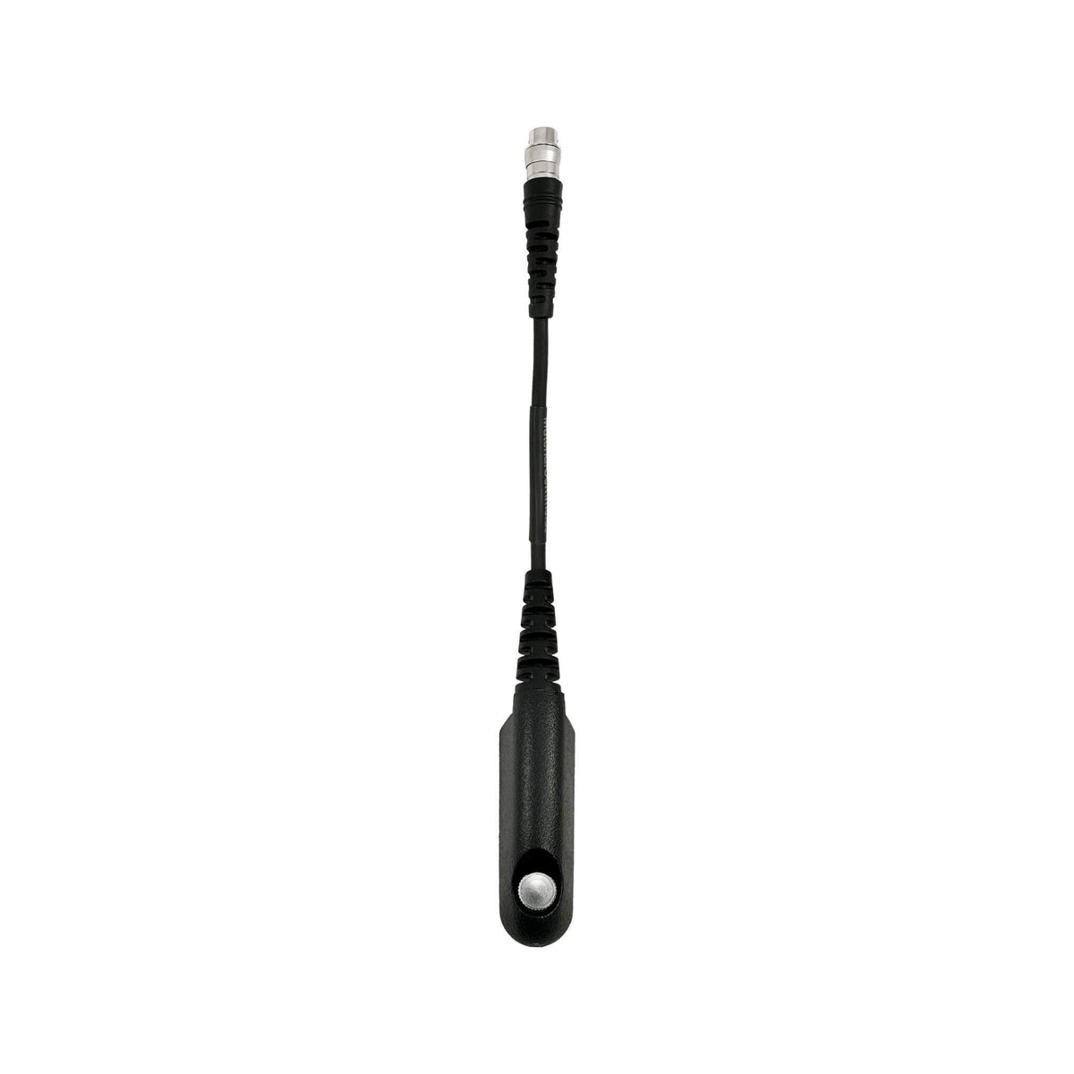 3M Peltor SCU-300 Quick Disconnect (6 Pin Hirose) Cable & Radio Adapte ...