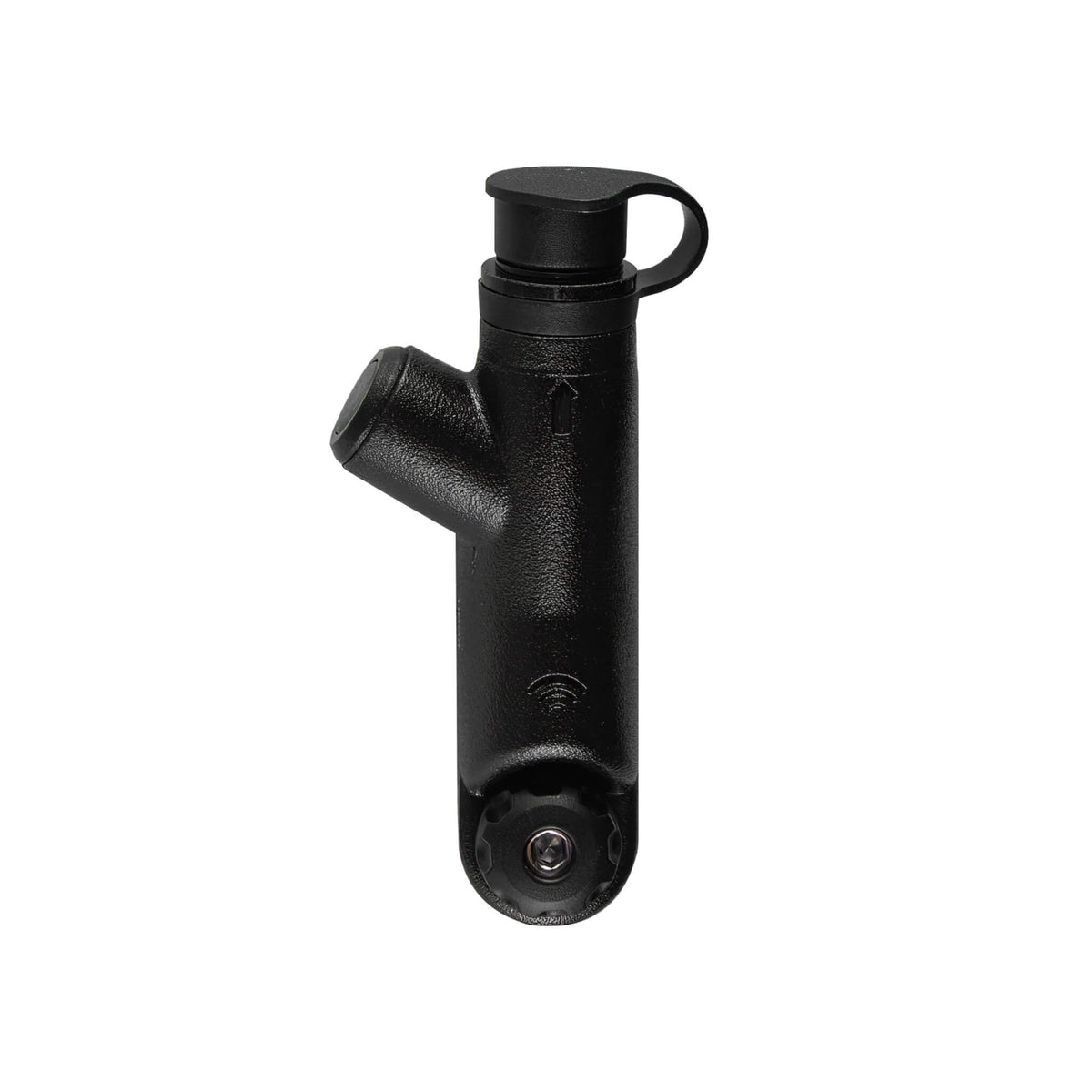 3M Peltor SCU-300 Quick Disconnect (6 Pin Hirose) Cable & Radio Adapte ...