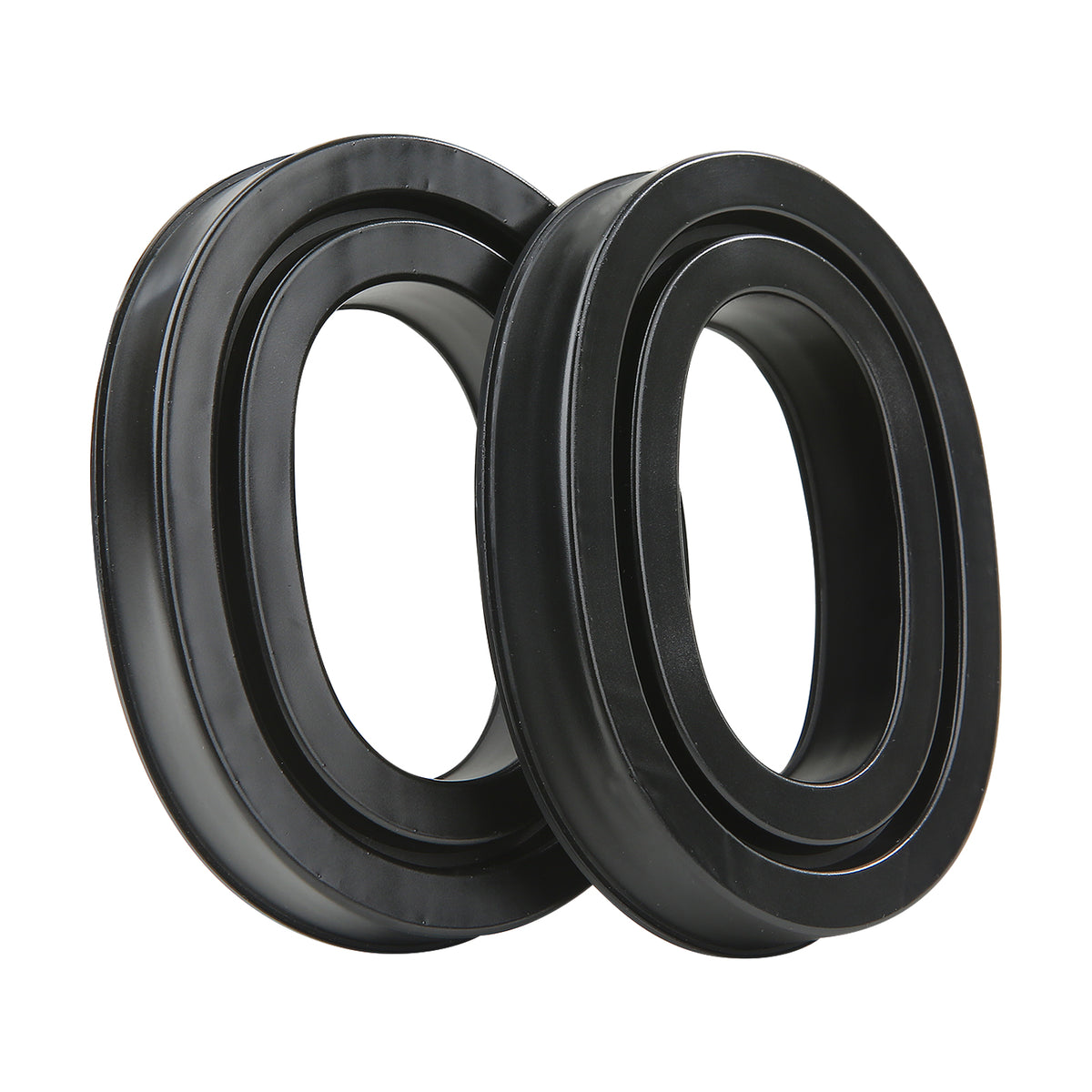 Hygienic Replacement Ear Seal Pads for 3M Peltor, ComTac, SwatTac, XPI ...