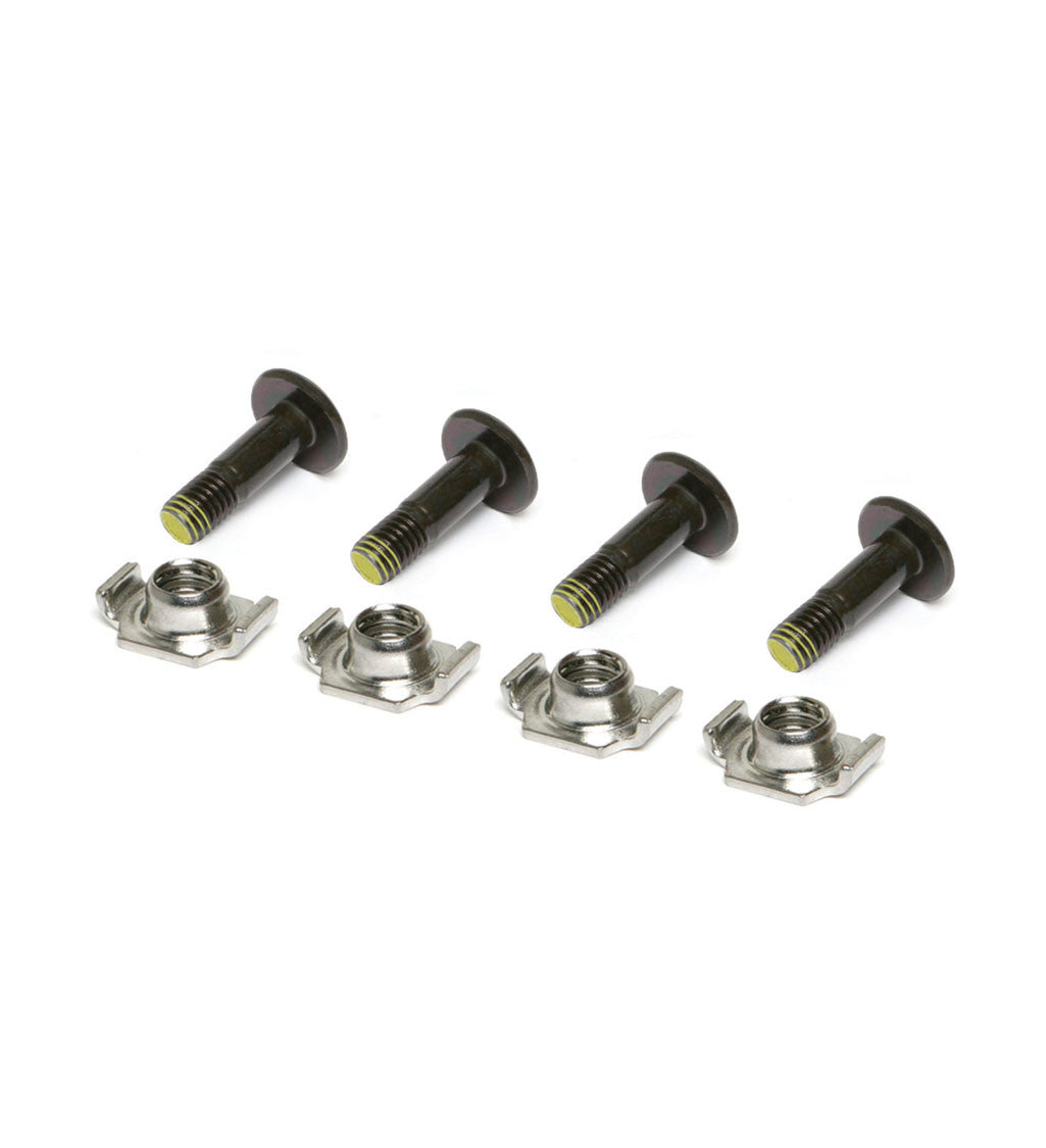 Ops-Core RAILINK® BALLISTIC HARDWARE KIT – Comm Gear Supply