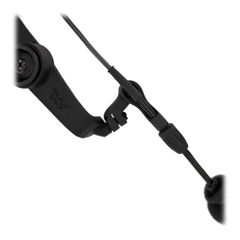 AXL RAC Link GEN II/Ops-Core Mount Kit for: 3M Peltor ComTac, SwatTac ...