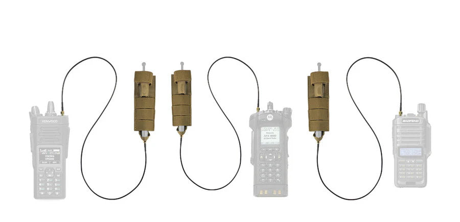 Comm Gear Supply