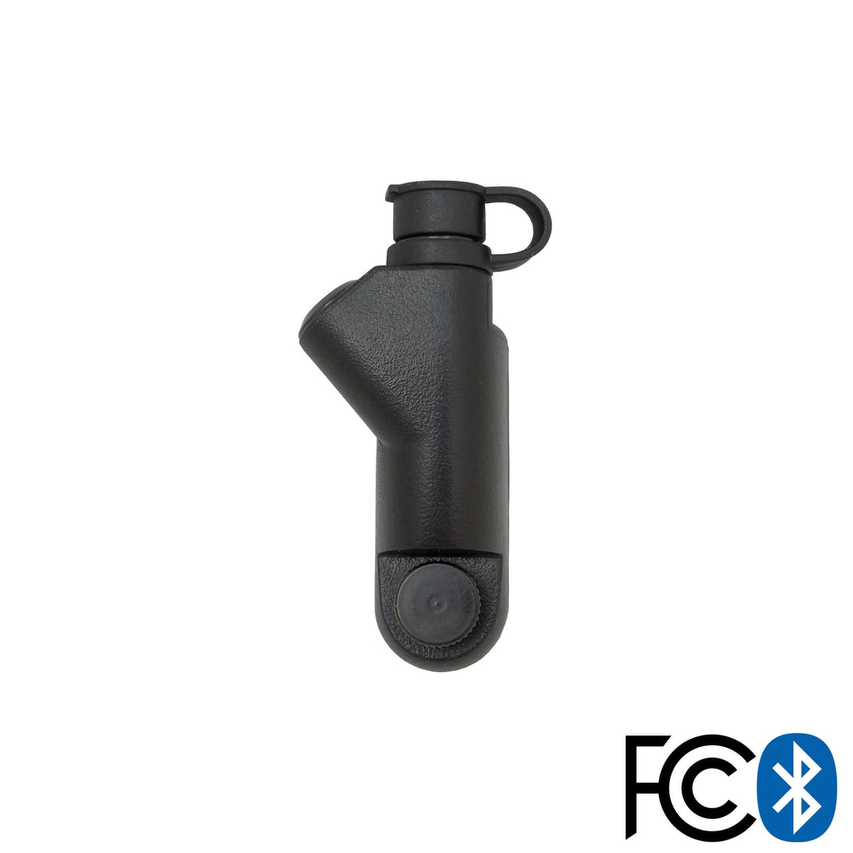 Bluetooth Radio Adapter & Finger PTT For Mic/Earpiece: Harris/L3Harris ...
