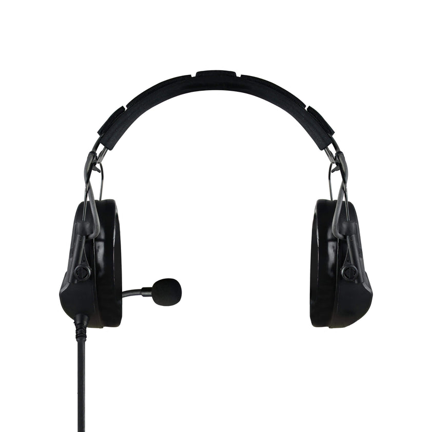 INVISIO T7 Headset – Comm Gear Supply