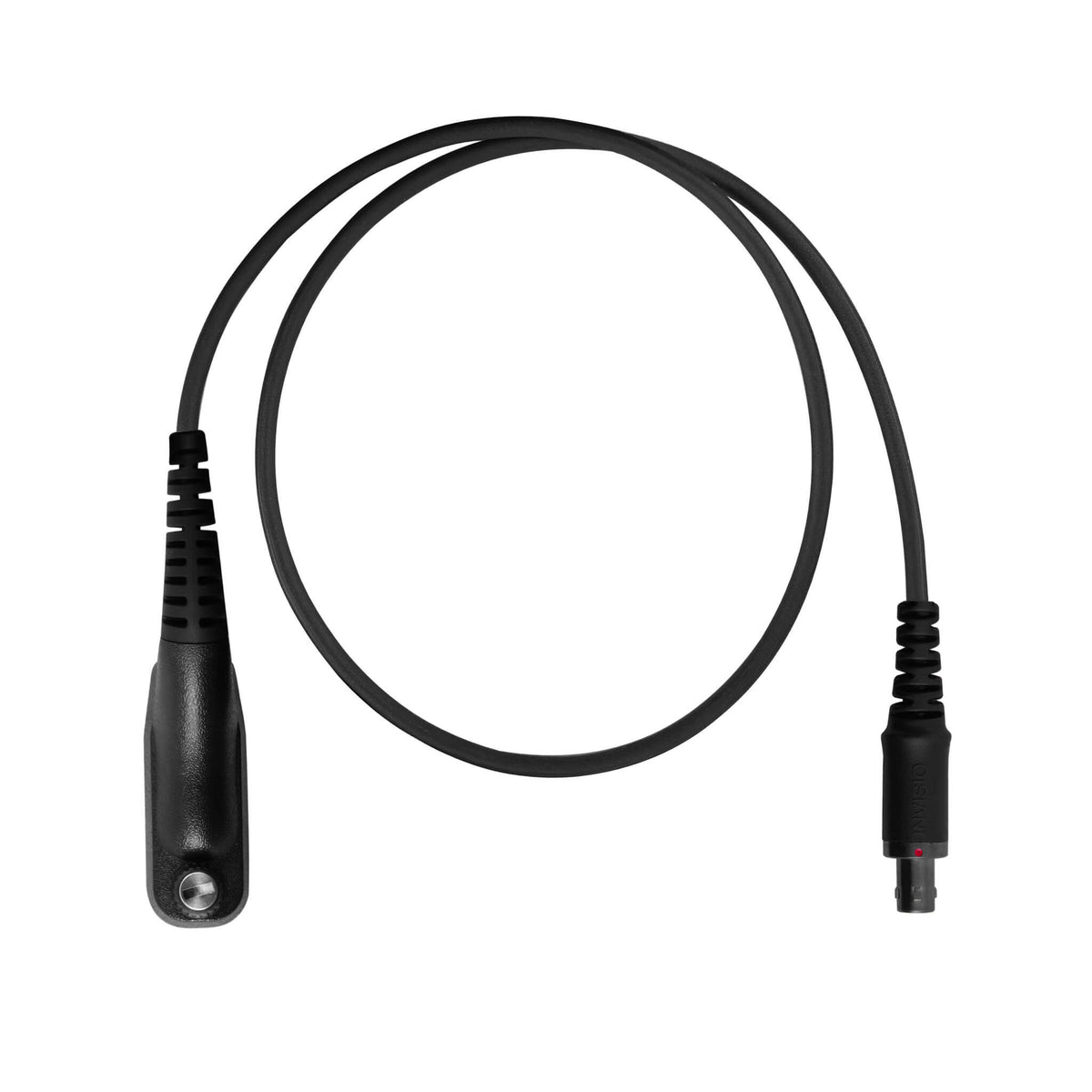 Invisio V Series Radio Downlead Connector for Motorola: APX (Apex) Ser ...