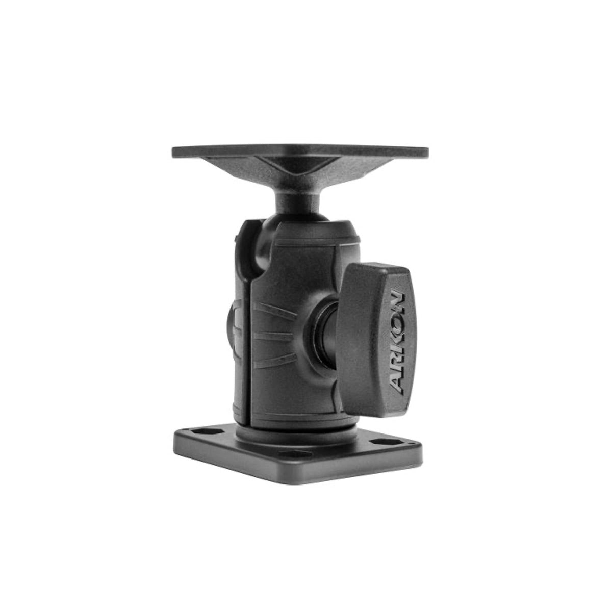 Vehicle Dash Mount Kit for Endura EVC & LEVCA Radio/Battery Charger ...