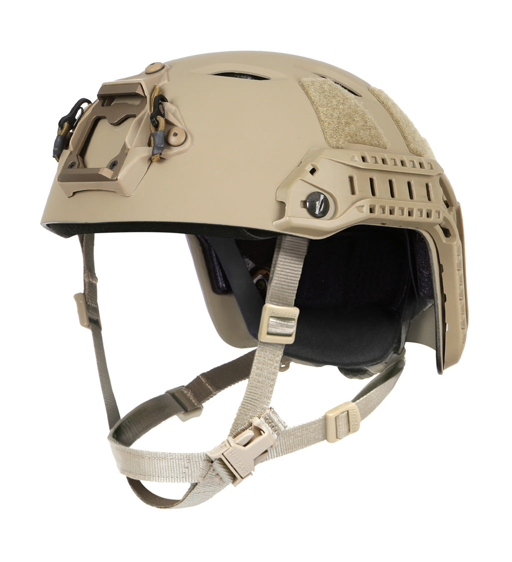 Ops-Core FAST Bump Helmet System – Comm Gear Supply