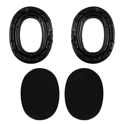 Ops-Core AMP Lite NFMI Tactical Headset w/ Active Hearing Protection ...