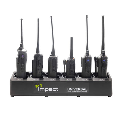 Invisio V60 GEN II Multi-Comm Port Control Box – Comm Gear Supply