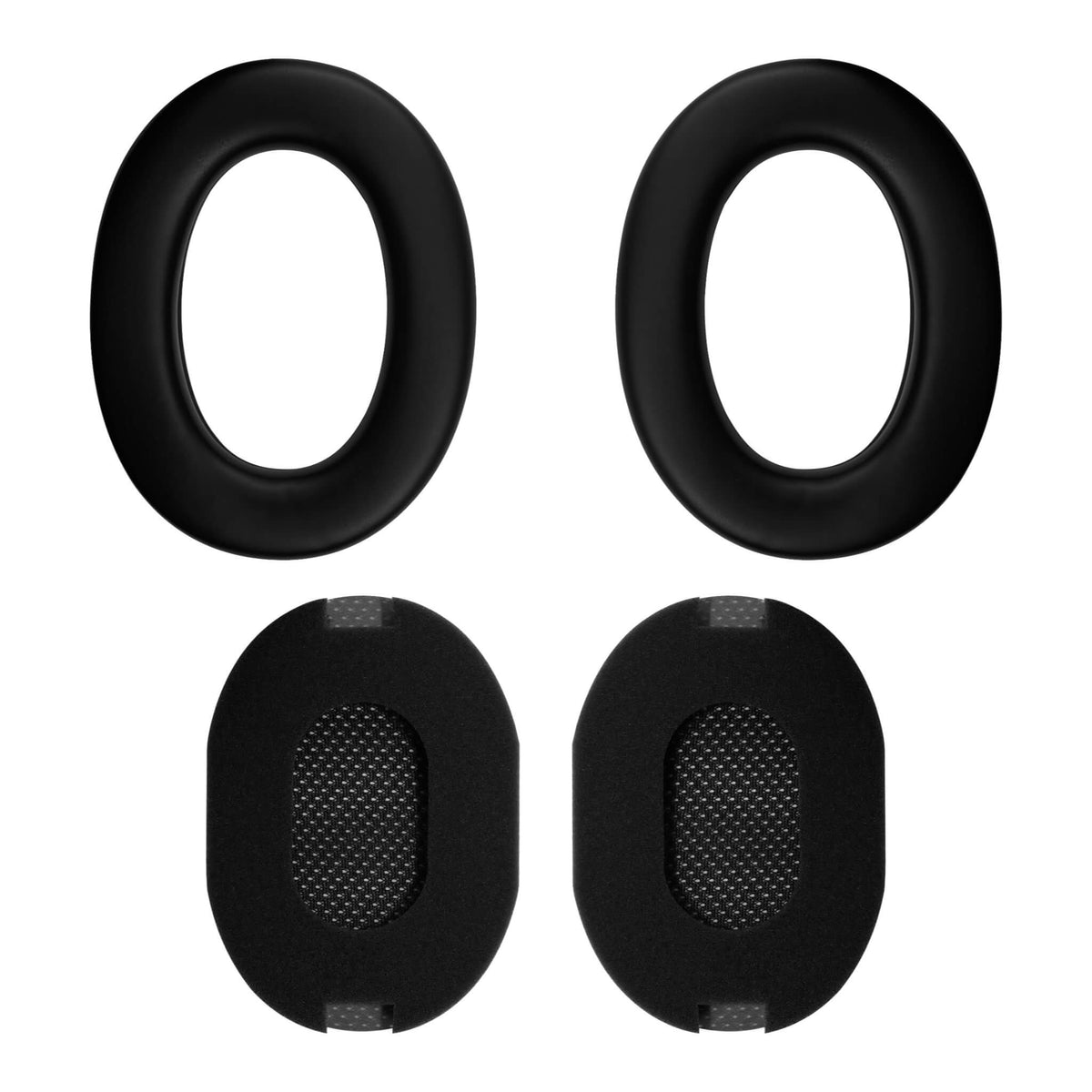 INVISIO Ear Cushion/Seal Hygiene Kit for T7 & T30 Headsets – Comm Gear ...