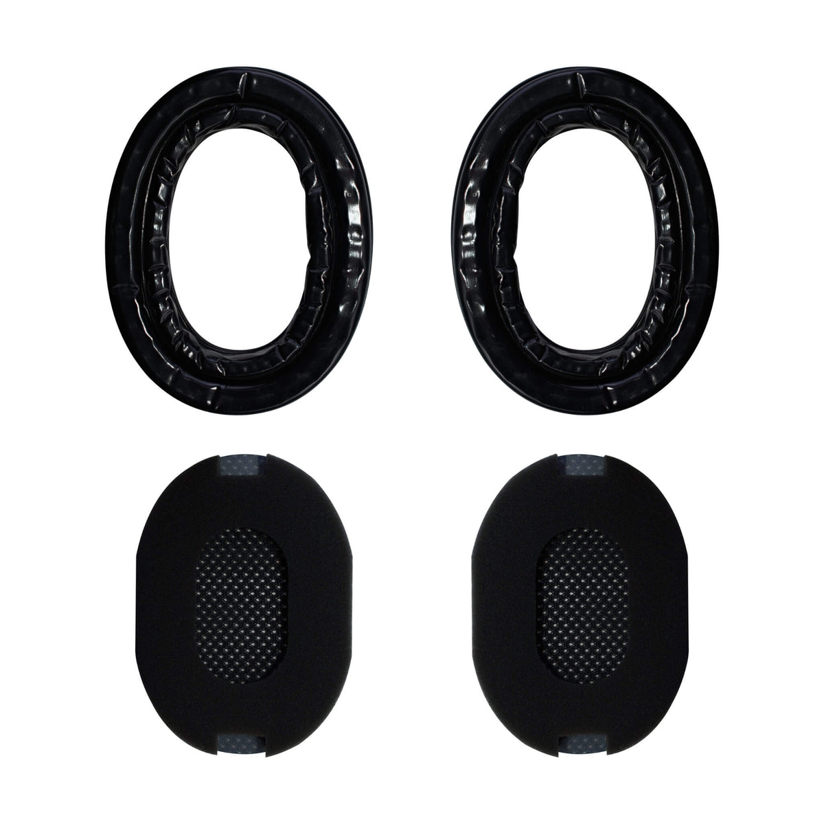 INVISIO Ear Cushion/Seal Hygiene Kit for T7 & T30 Headsets – Comm Gear ...