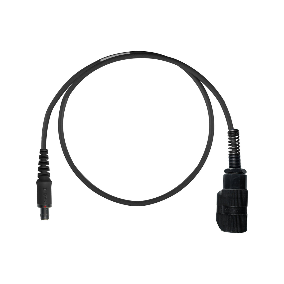 Invisio V Series Radio Downlead Connector for Harris/Thales/Tri- PRC ...