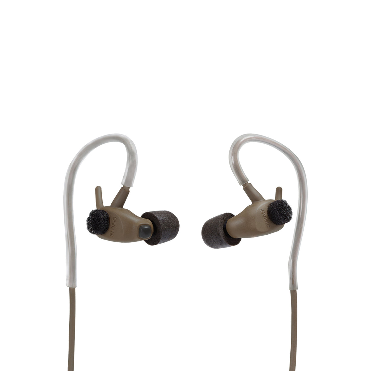 INVISIO X5 GEN II In-Ear Headset – Comm Gear Supply