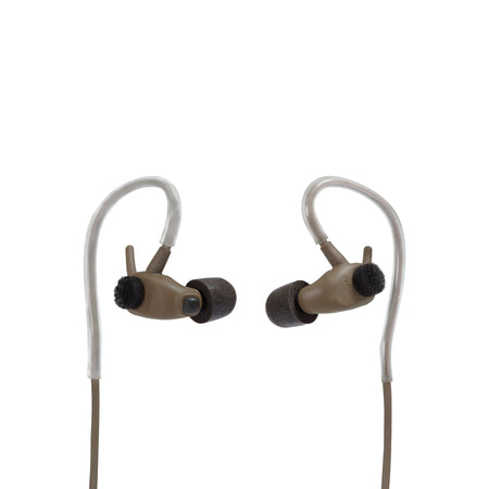 INVISIO X5 GEN II In-Ear Headset – Comm Gear Supply