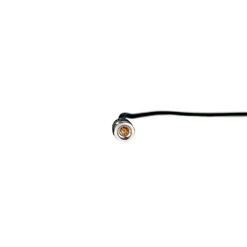 Invisio X Series Radio Connector Cable: Vertex Standard, Yaesu, Horizo ...