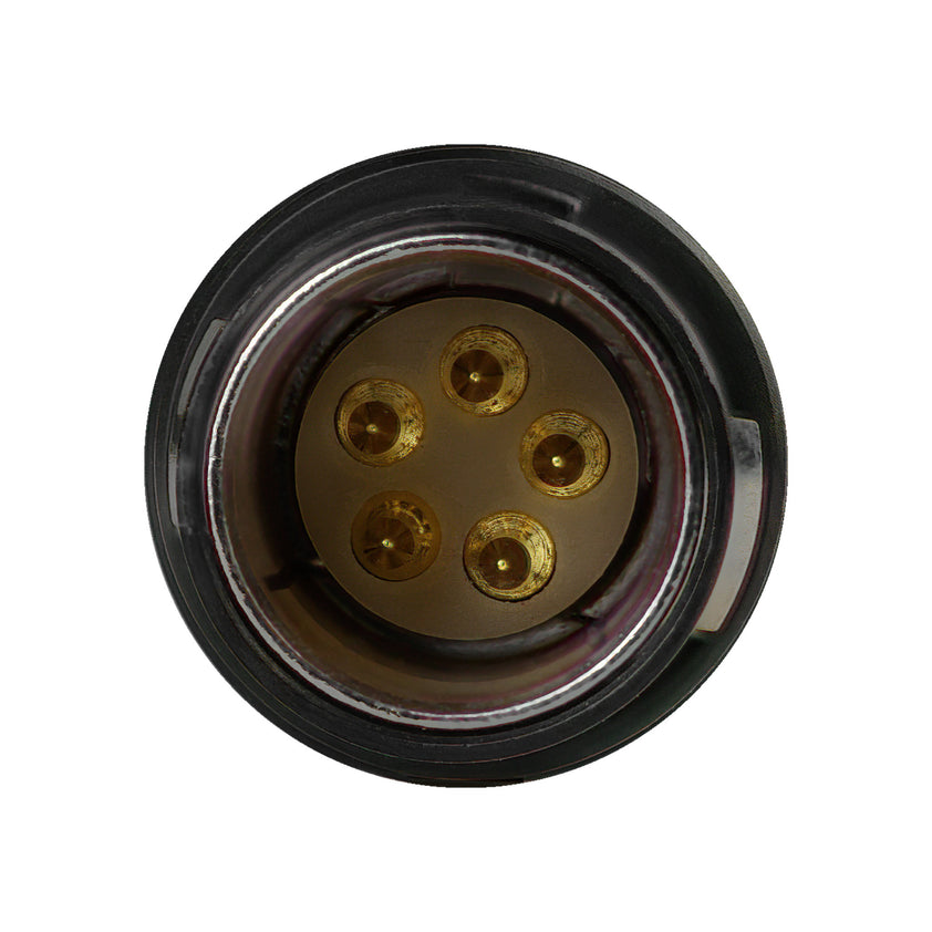 Tactical 2 Wire Mic & Earpiece Kit - Selex/Marconi/Bowman H4855, H4855 ...