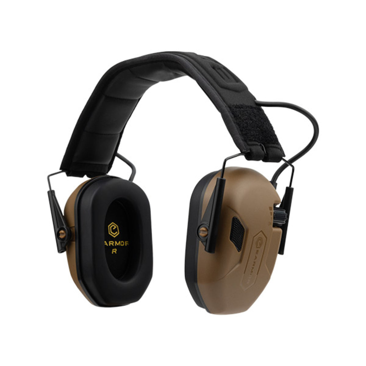 Earmor M300A Hearing Protection Tactical Headset – Comm Gear Supply