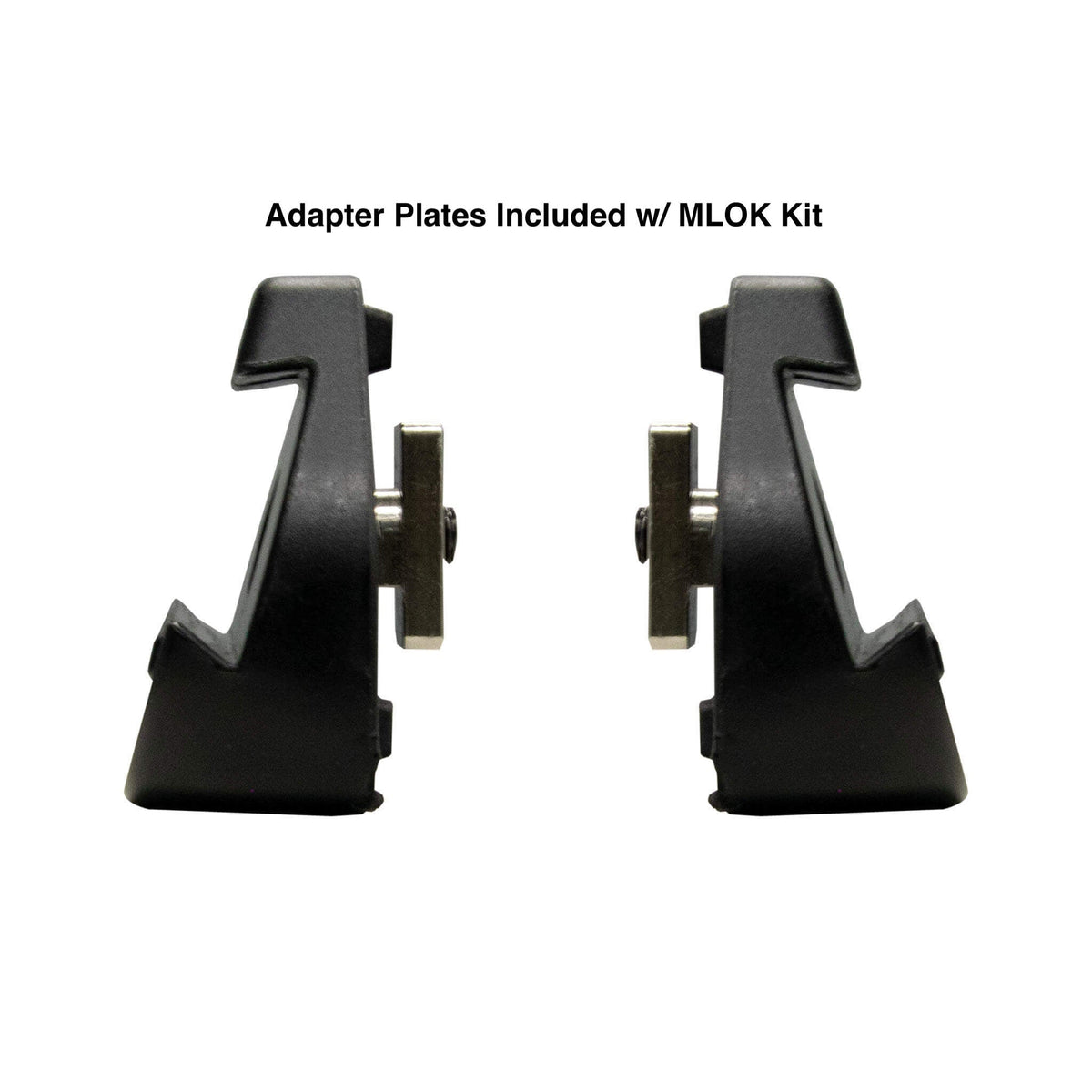 3M Peltor Helmet Rail Mount Kit For ComTac, Swat-Tac & XPI Series Head ...