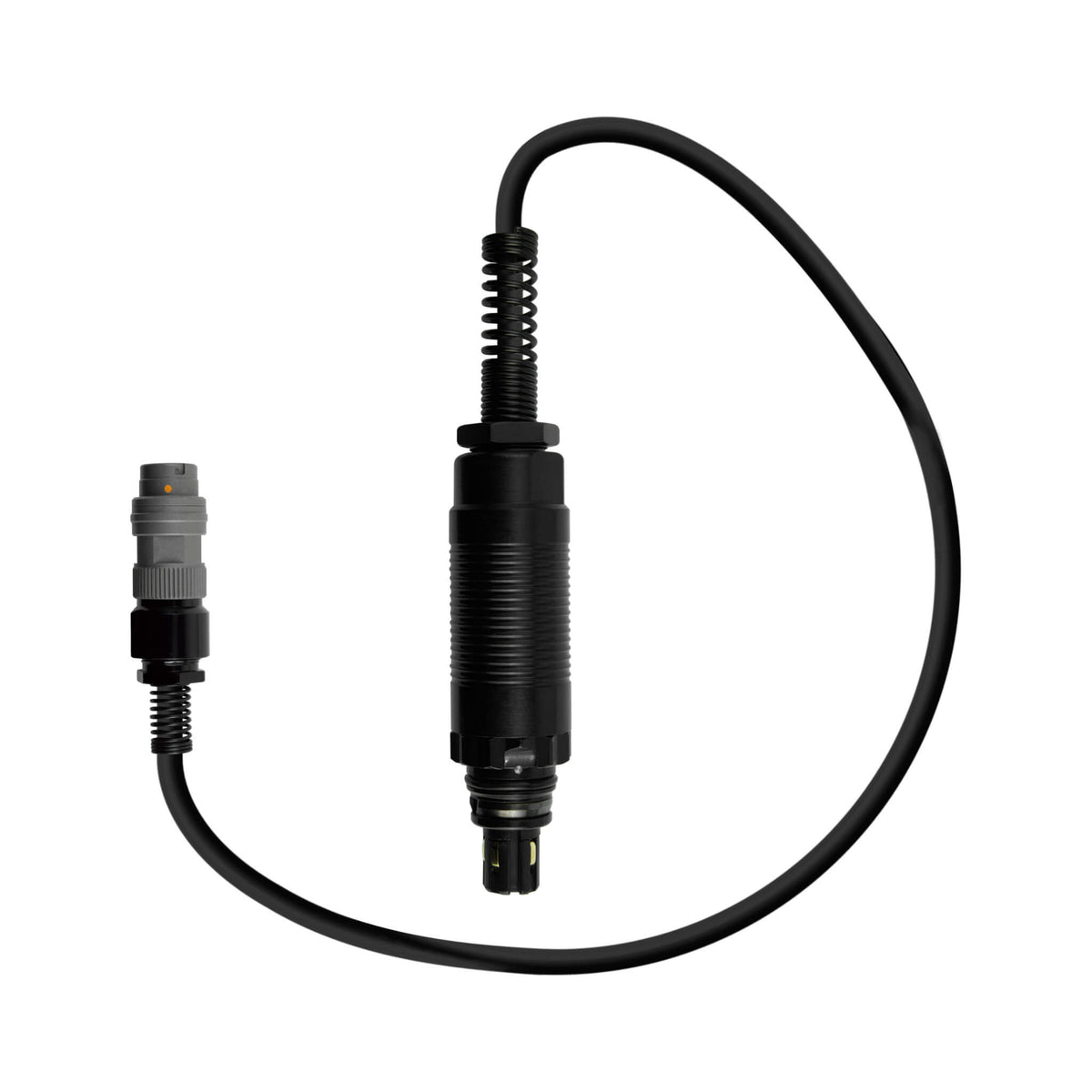 Comms Cable for: AN/VIC 3 - CVC Combat Vehicle Crew Connector: AP107 f ...