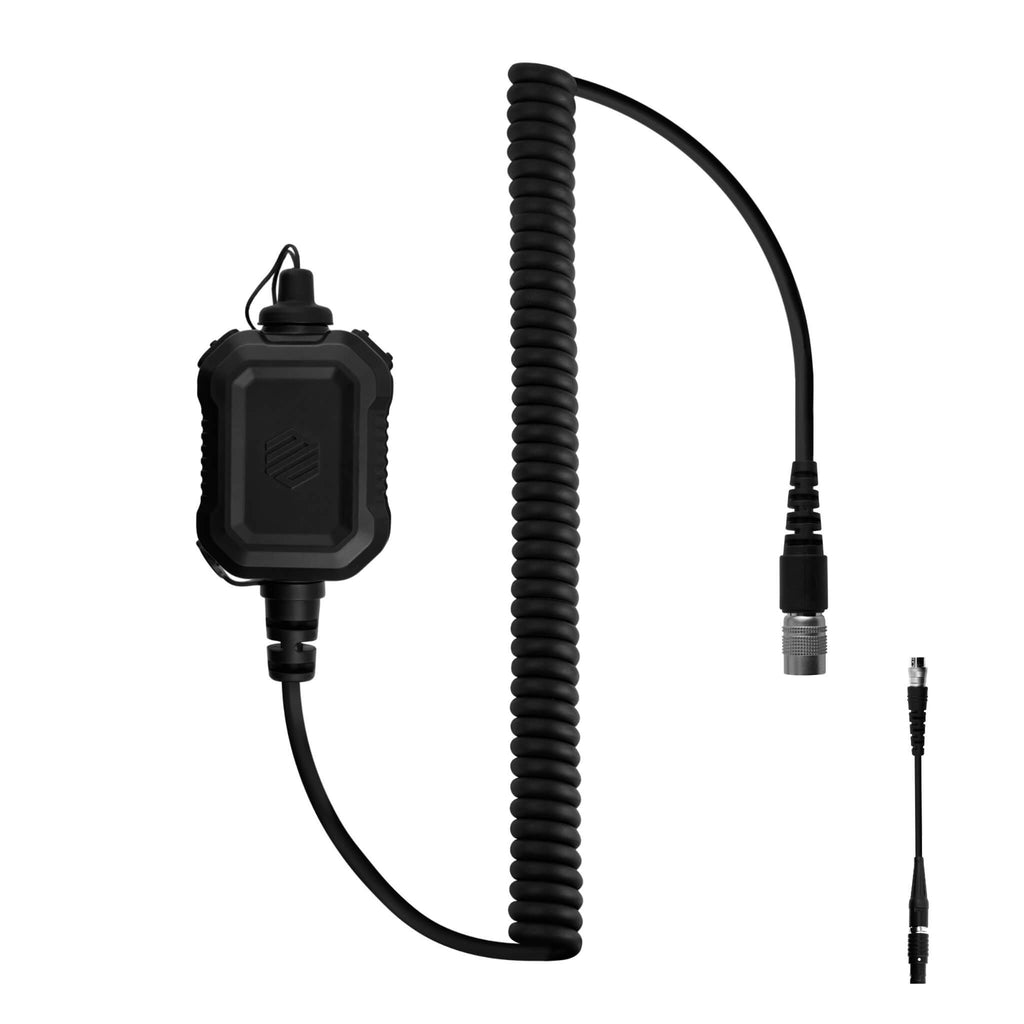 Tactical/Military Push To Talk Upgrades – Comm Gear Supply
