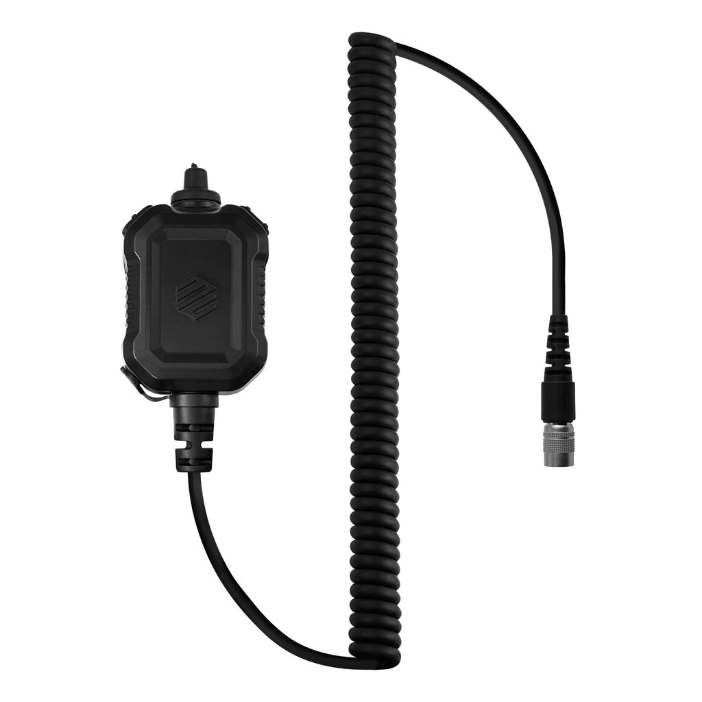 Tactical/Military Push To Talk Upgrades – Comm Gear Supply