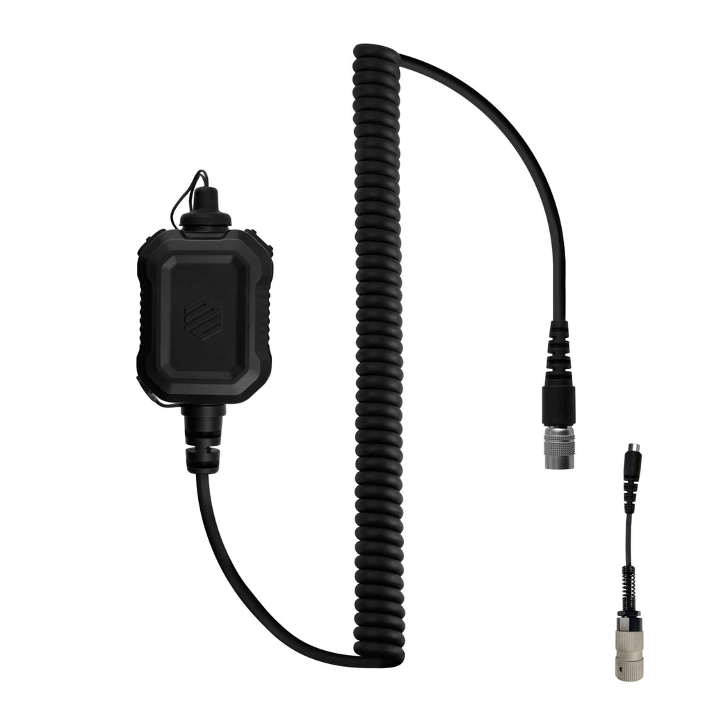 Tactical/Military Push To Talk Upgrades – Comm Gear Supply