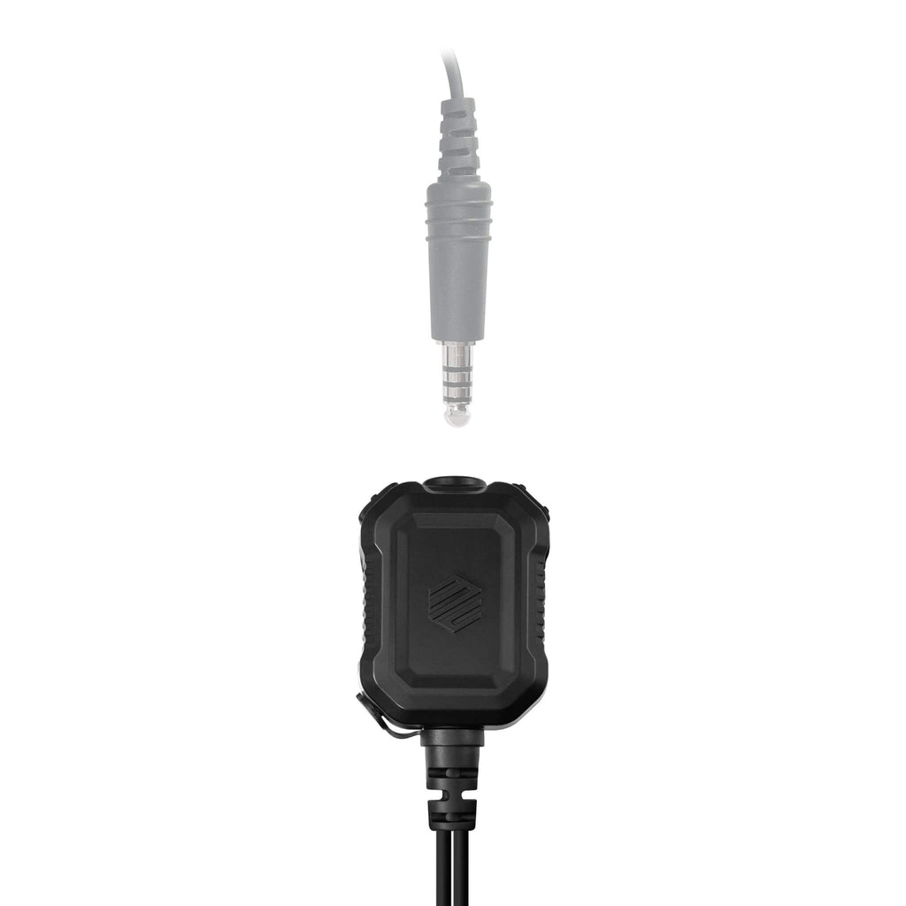 Tactical/Military Push To Talk Upgrades – Comm Gear Supply