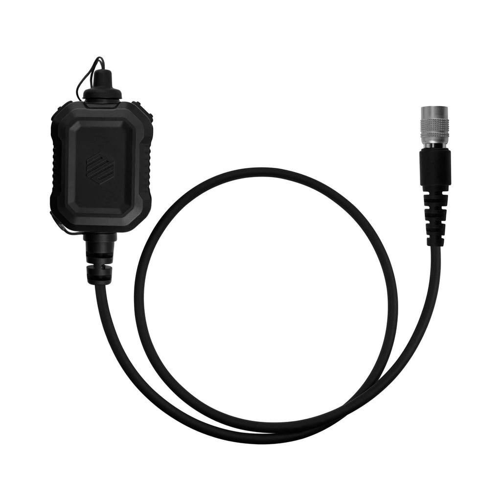 Tactical/Military Push To Talk Upgrades – Comm Gear Supply