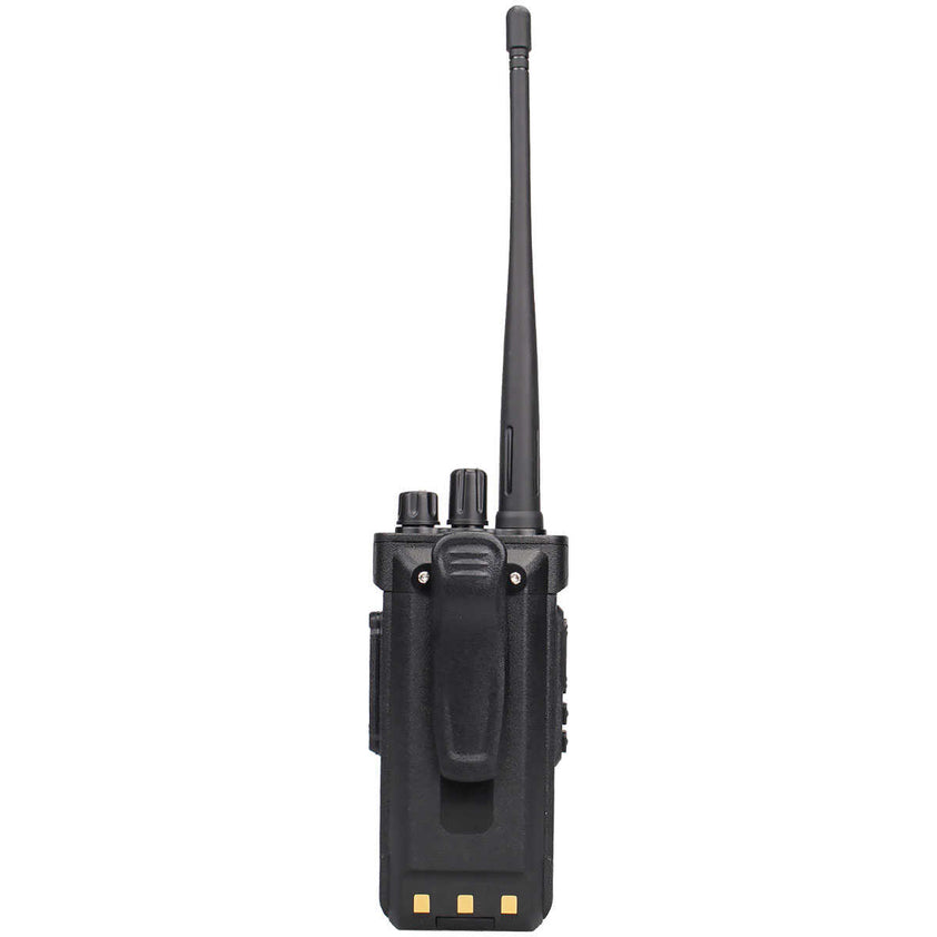 Retevis RT29D Waterproof Heavy Duty UHF Bluetooth DMR Portable Radio ...