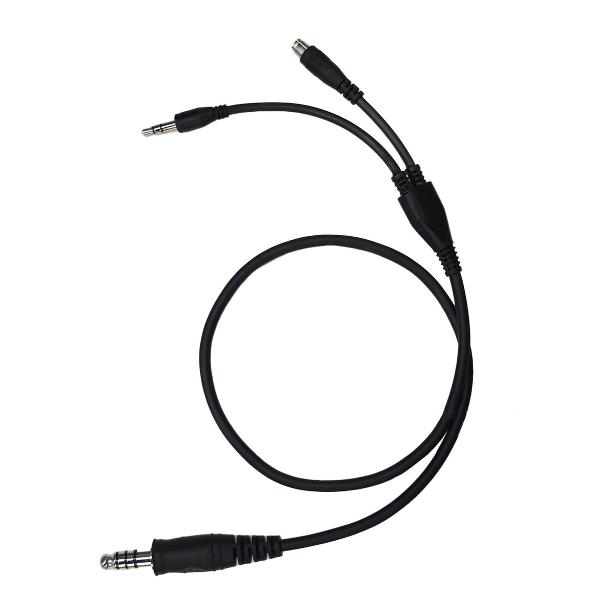 NATO Y Harness for Earmor M31 Ear Pro Headsets – Comm Gear Supply