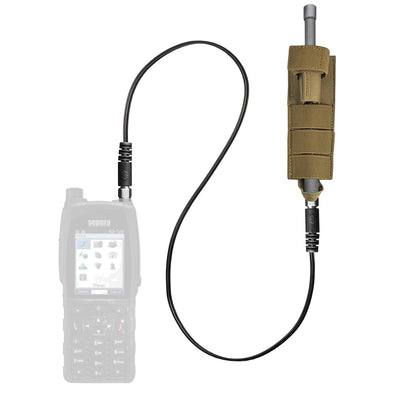 BTECH GMRS-PRO- 5W GPS, IP67, Bluetooth, App Programmable GMRS Portabl ...