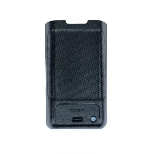 BTECH GMRS-PRO 7.4V 2600mAh, Lithium Ion Radio Battery – Comm Gear Supply