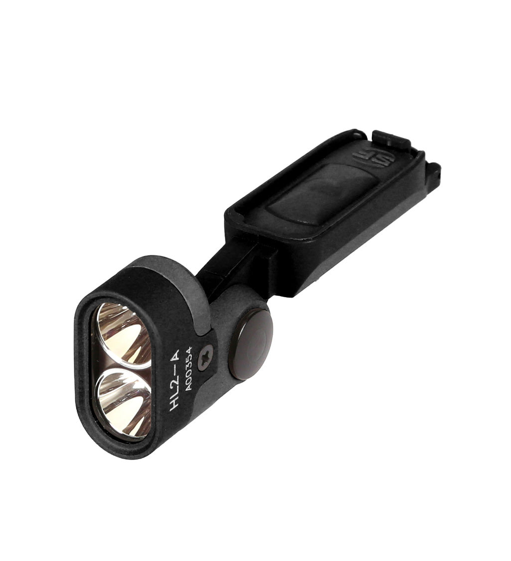 Ops-Core RAILINK® SUREFIRE® HL2-A LIGHT – Comm Gear Supply