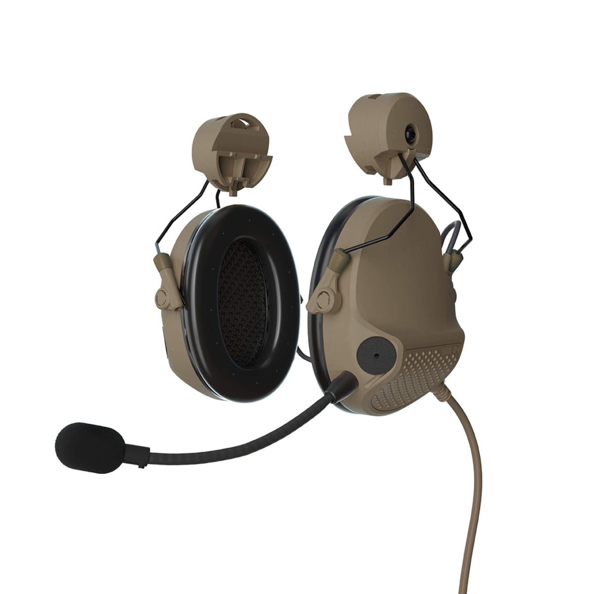 INVISIO T7 Headset – Comm Gear Supply