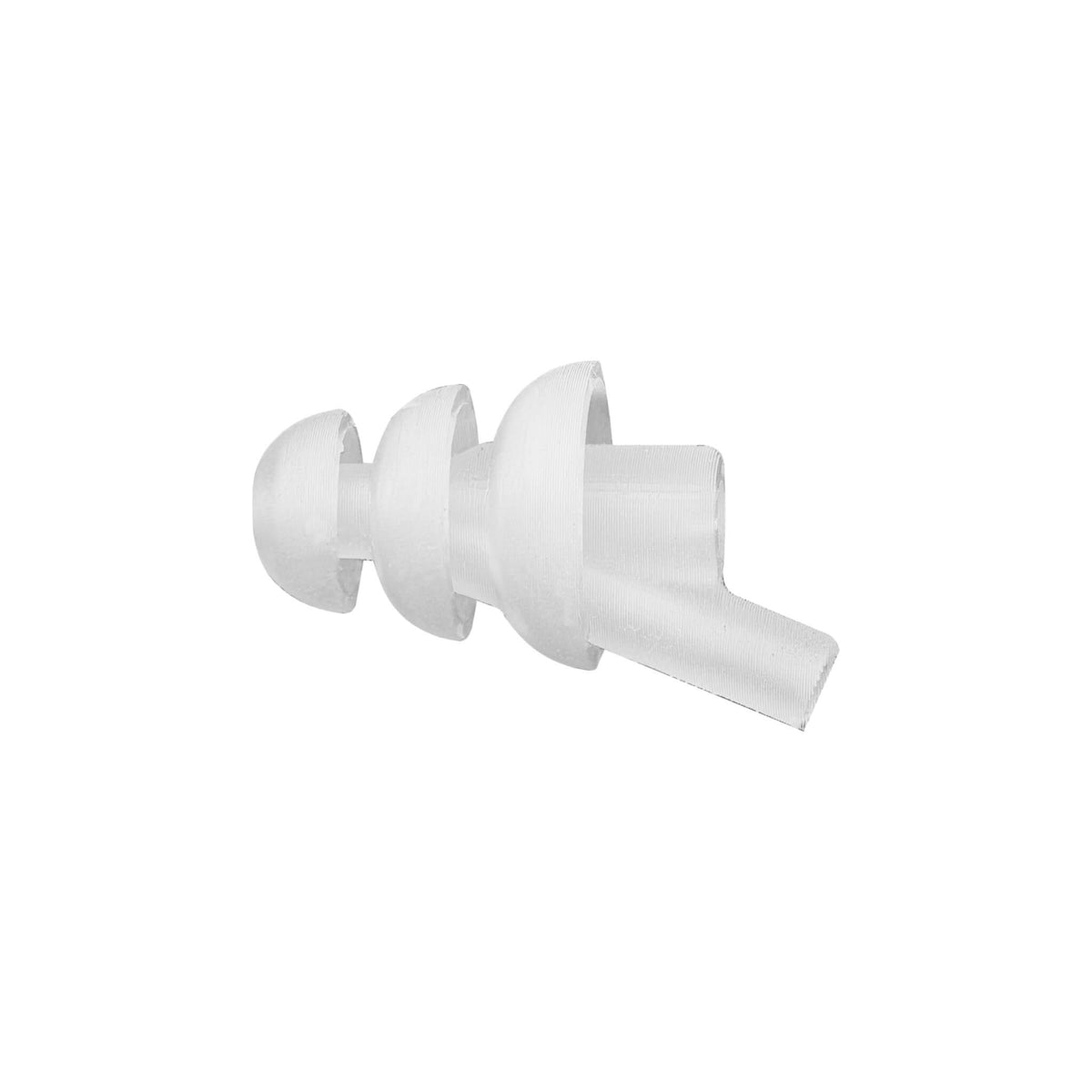 In-Ear Comms Single Ear Tip Only – Comm Gear Supply