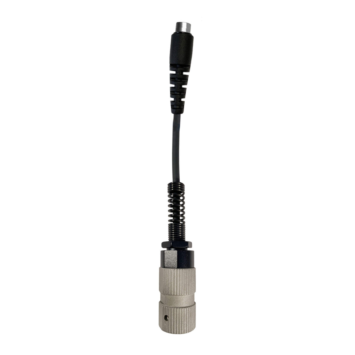 3M Peltor SCU-300 Quick Disconnect (6 Pin Hirose) Cable & Radio Adapte ...