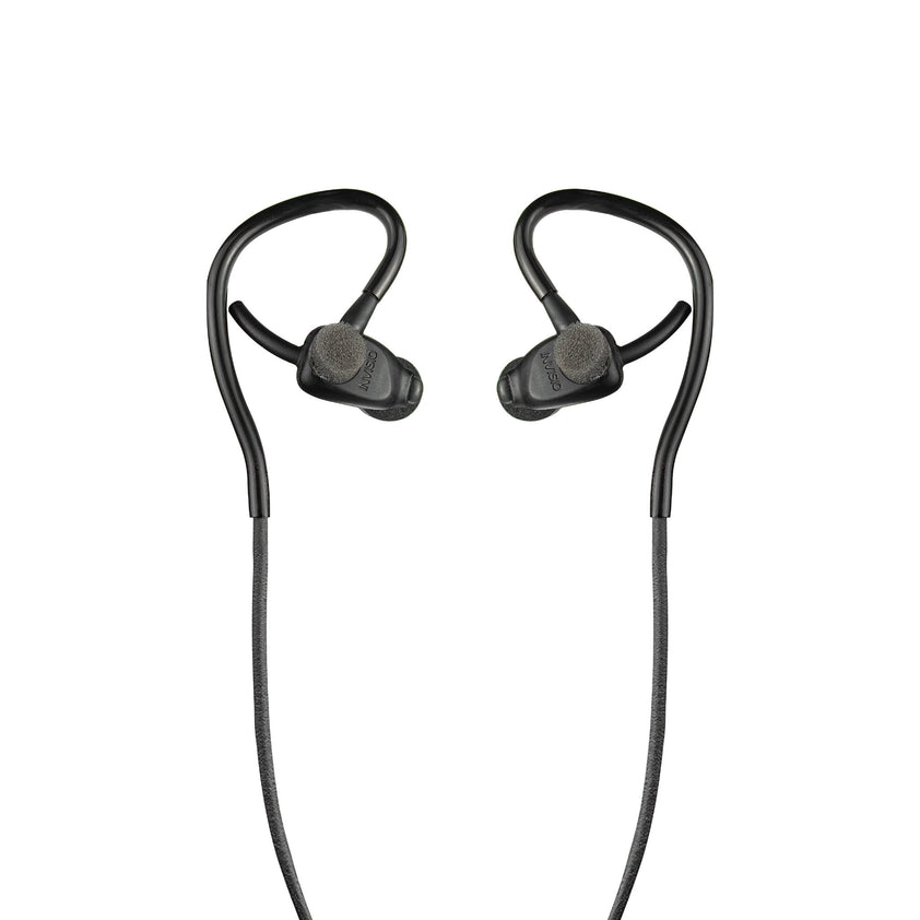 INVISIO X5 GEN II In-Ear Headset – Comm Gear Supply