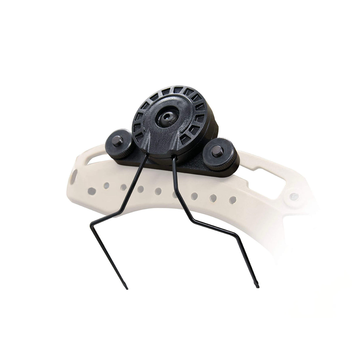 Helmet Rail Mount Kit For Tactical Headset - For Team Wendy EXFIL 2.0 ...